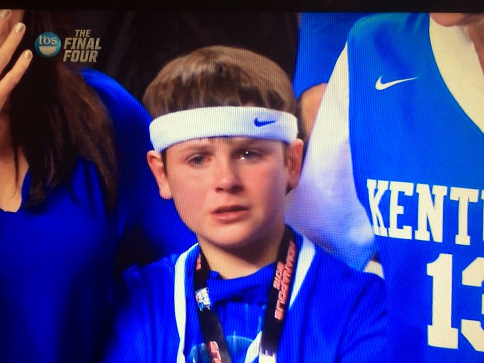 Musings from 'A' Lot: July 2015