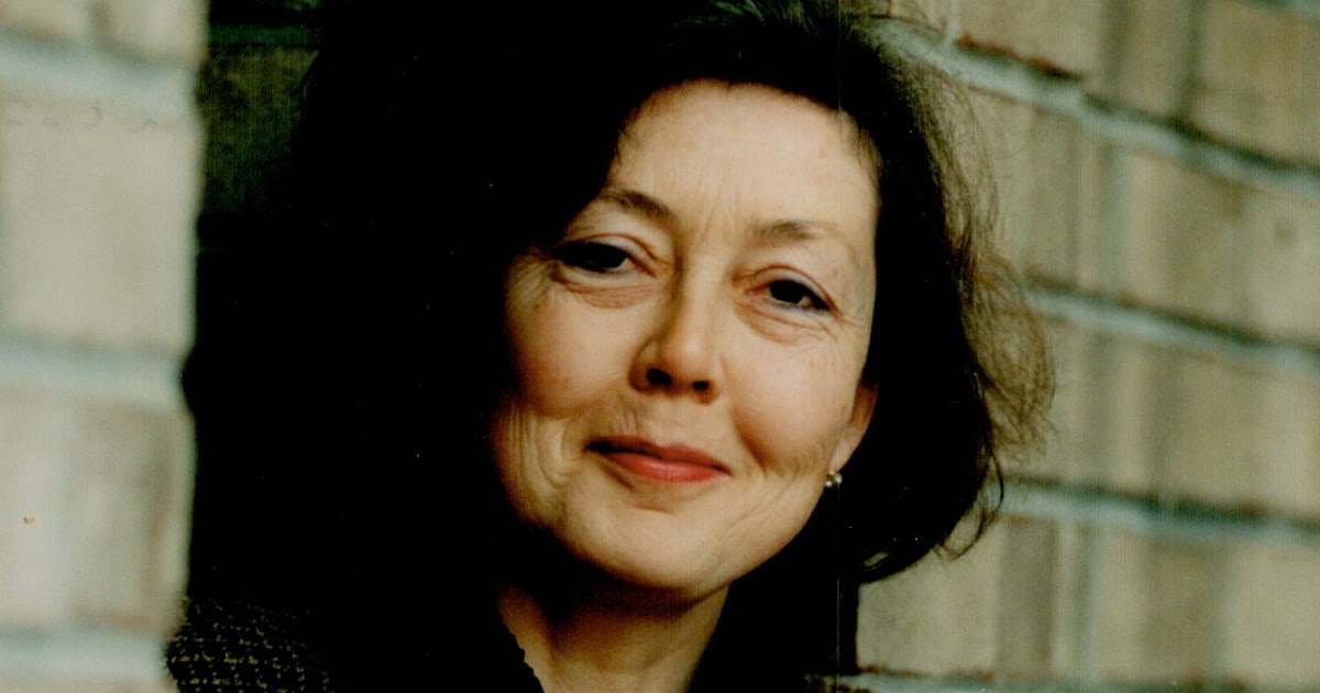 PERROS EN LA PLAYA: anne carson / la poesía desde fuera