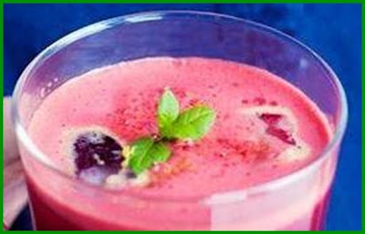 Cvekla kao lijek ~ Biljem Lijecenje Bolesti