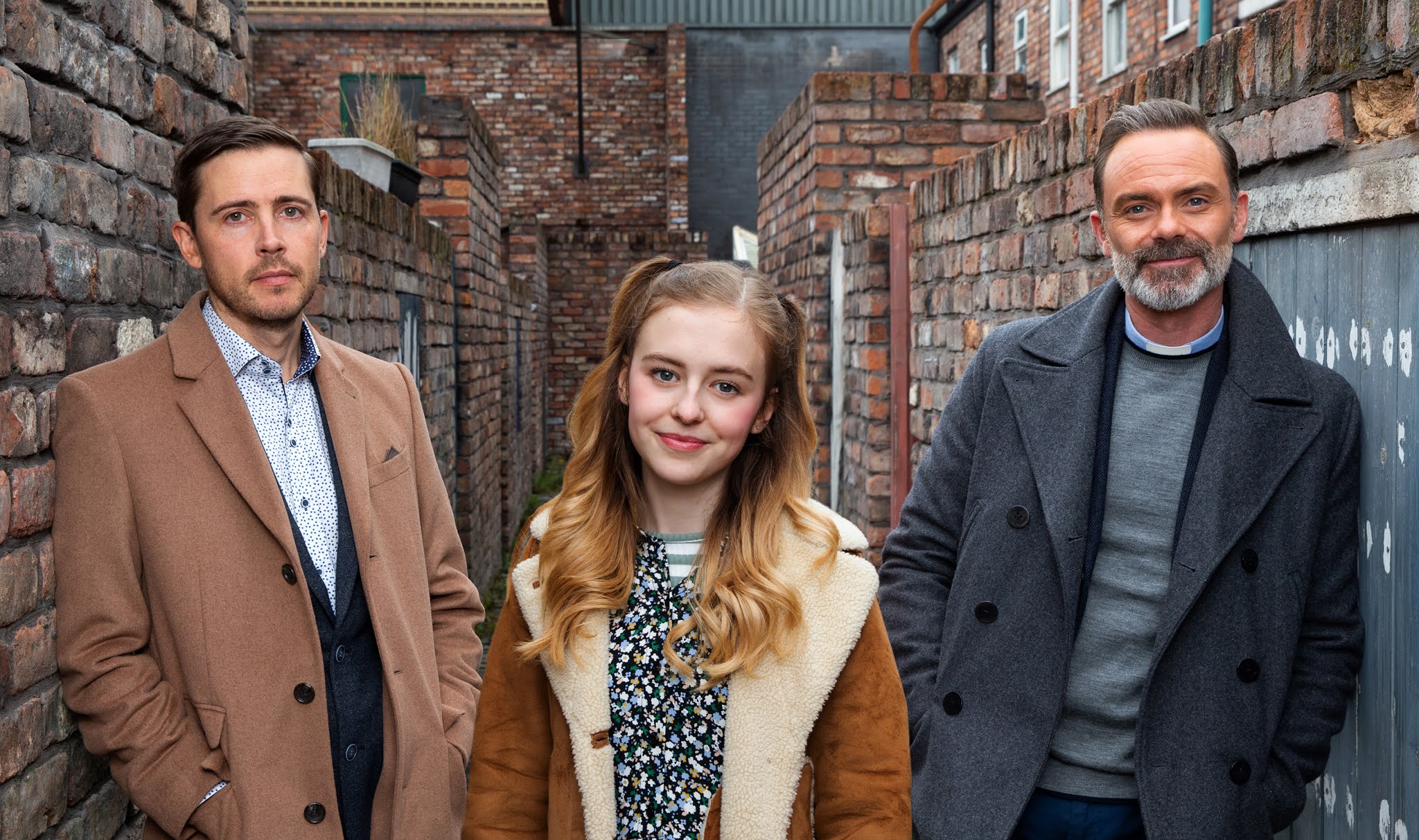 Coronation Street Blog: Corrie's Summer is recast