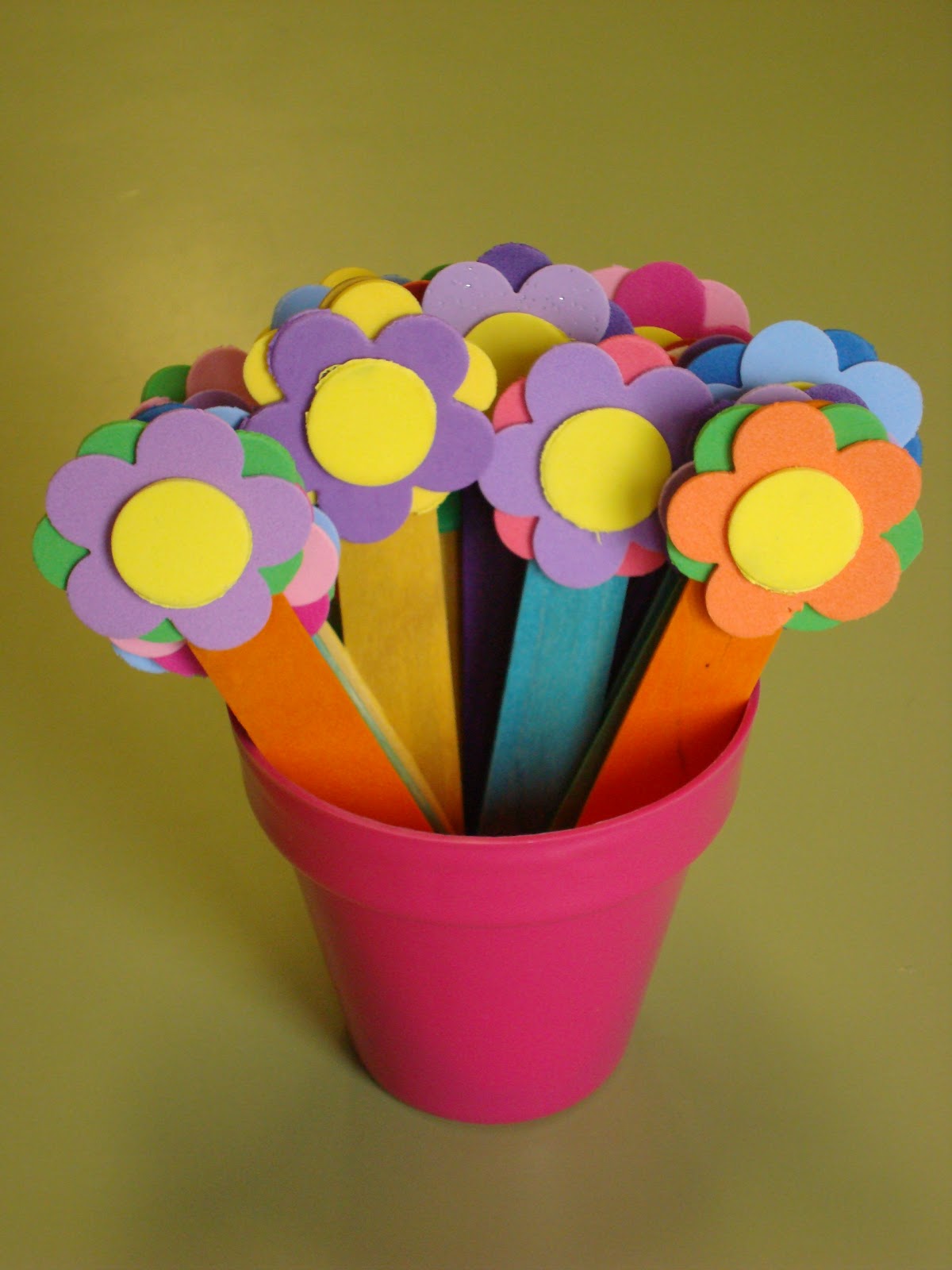 Diario de una maestra interina: Marcapáginas para el Día del Libro