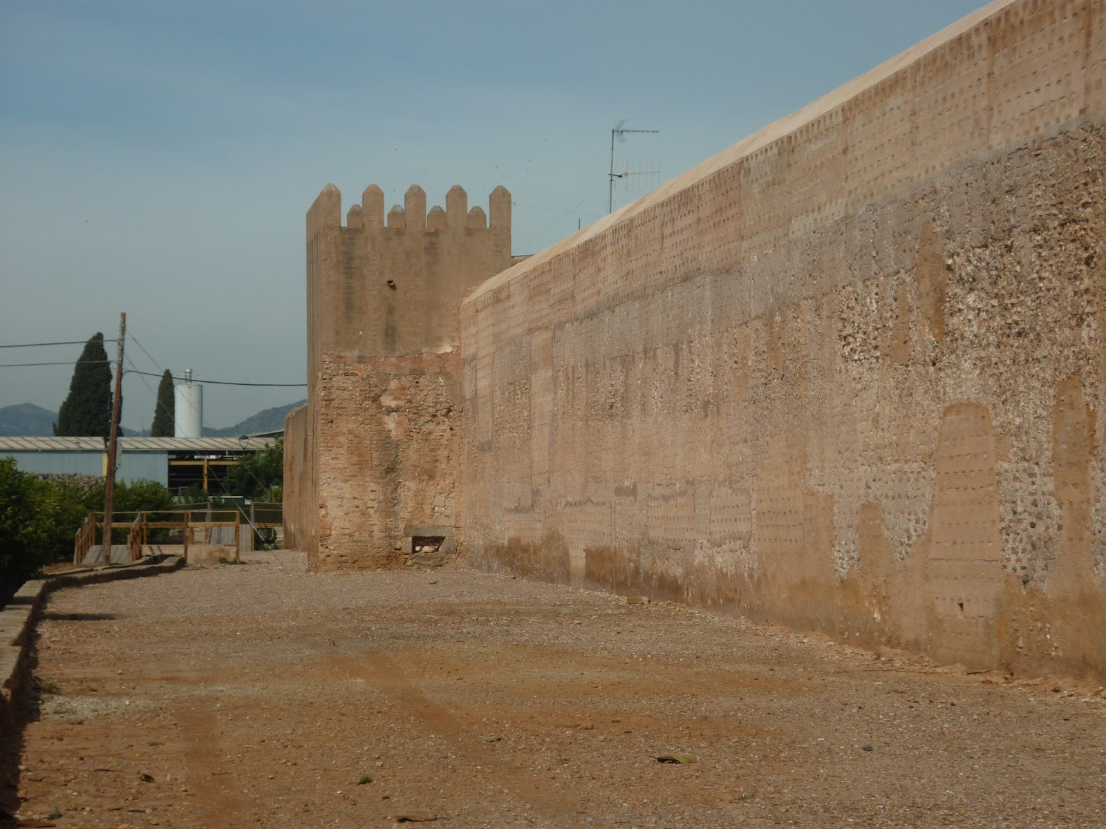 Escribir Por Afición: FOTOS DE MASCARELL (CASTELLÓN).