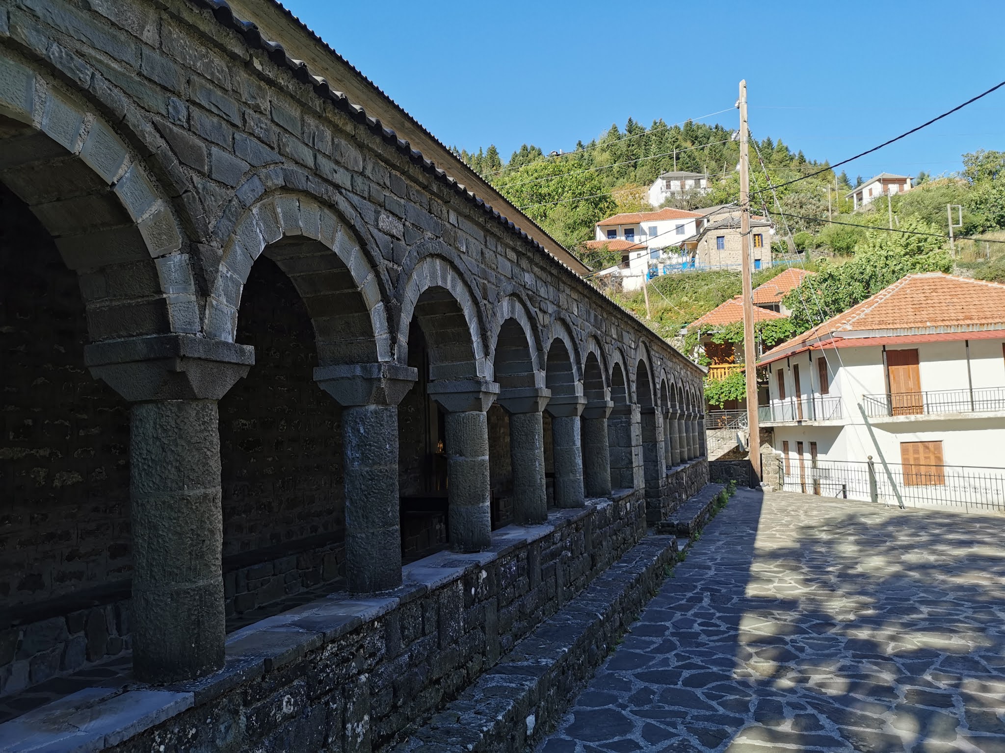 ROAD TRIP ΣΤΑ ΤΖΟΥΜΕΡΚΑ - Β΄ ΜΕΡΟΣ ΔΙΑΔΡΟΜΗ ΠΡΑΜΑΝΤΑ ΜΕΛΙΣΣΟΥΡΓΟΙ ...