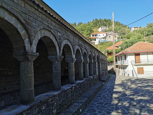 ROAD TRIP ΣΤΑ ΤΖΟΥΜΕΡΚΑ - Β΄ ΜΕΡΟΣ ΔΙΑΔΡΟΜΗ ΠΡΑΜΑΝΤΑ ΜΕΛΙΣΣΟΥΡΓΟΙ ...