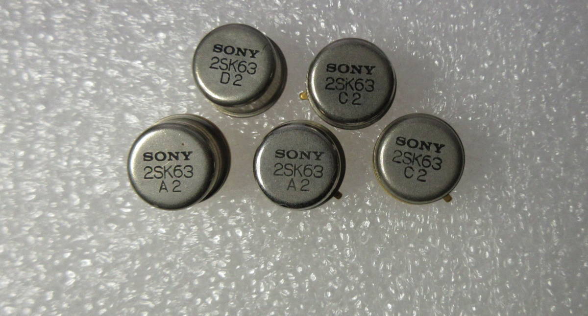 ElecFi Makers: 2SK79 SRPP by A. Yasui