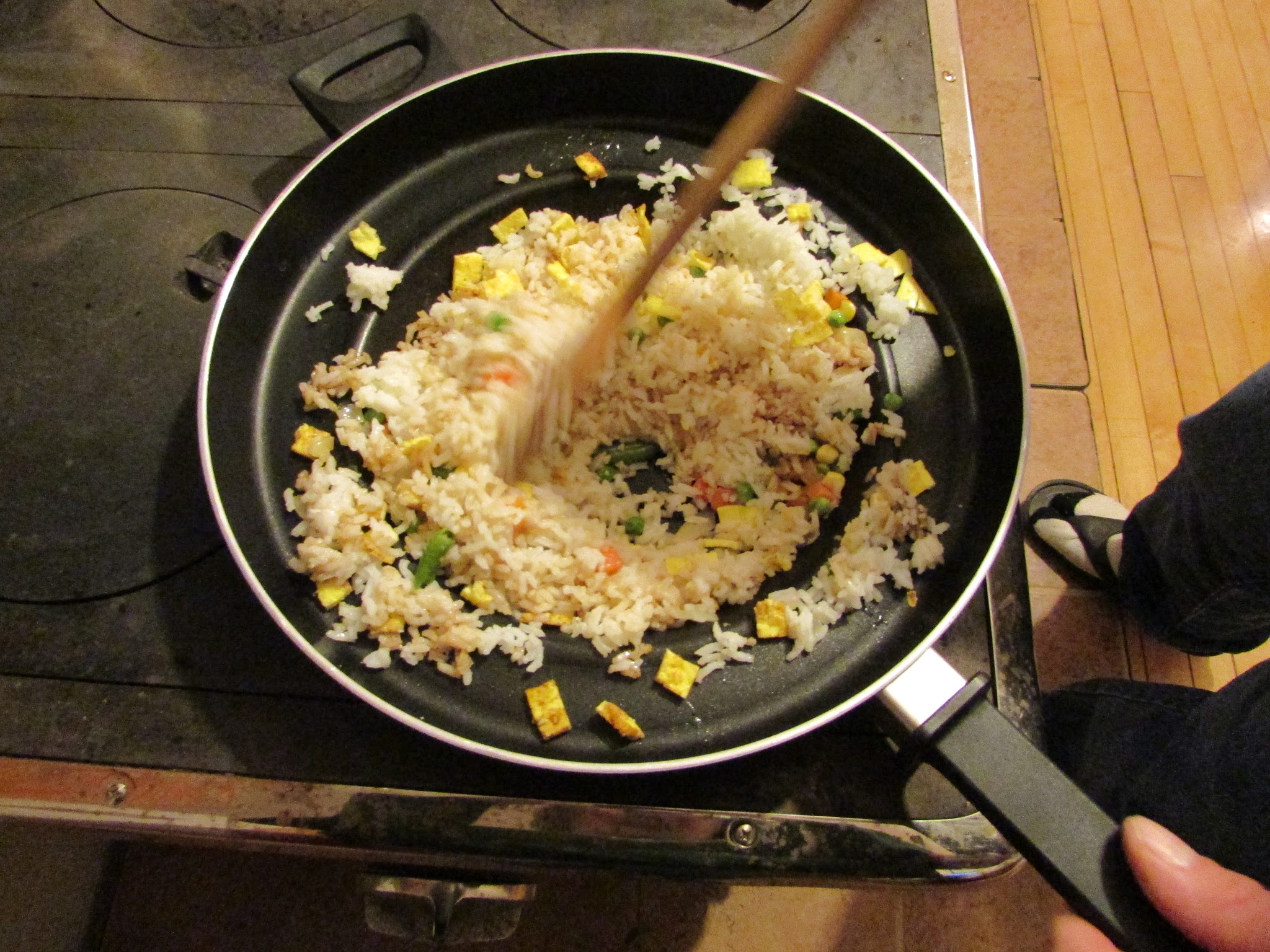 Wood Cookstove Cooking: Economizing with Your Wood Cookstove