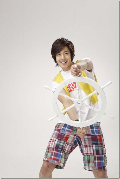 SS501 forever Triple'S: Biodata Kim Hyun Joong