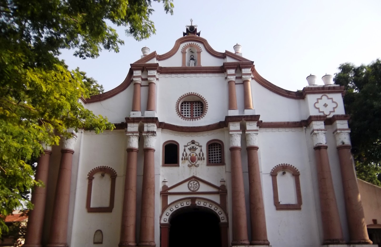 LEGS (Lens, Eyes, Gastros) on the go!: Tagudin in Philippine History