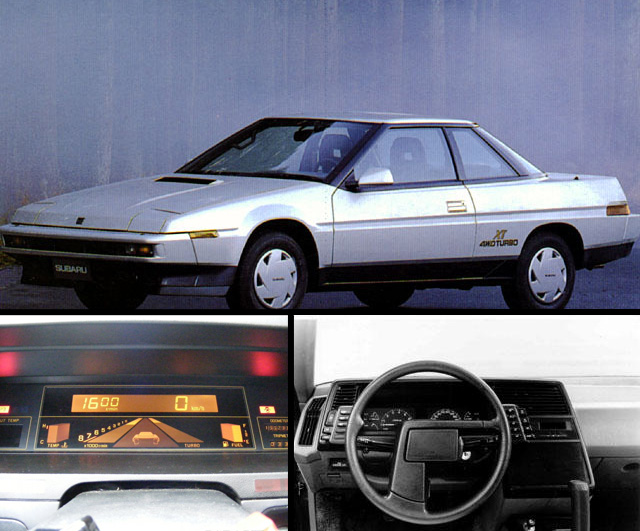 Top Fastest Subaru Cars Ever Made ! 14 - TEAM IMPORTS