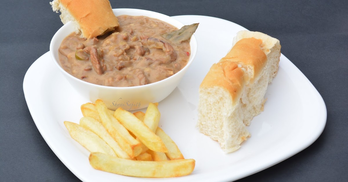 My Cooking Experiments.........: Trinchado (Spicy South African ...