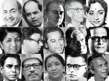 Conversations Over Chai: Old Hindi Songs