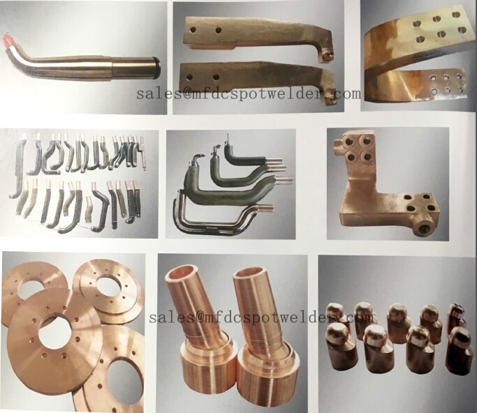 Resistance Welding Spare Parts and Accessory: Seam Welding Wheel For ... Resistance Welding Spare Parts and Accessory: Seam Welding Wheel For ...