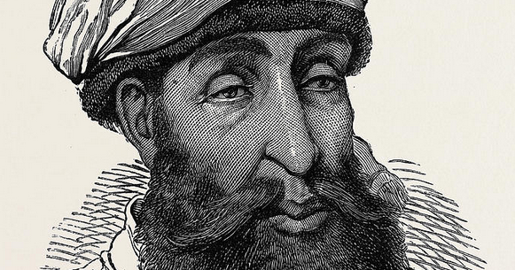 History of Pashtuns: Sayyids of Kunar