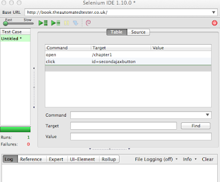TESTHEAD: PRACTICUM: Selenium 2 Testing Tools Beginner's Guide: Getting ...