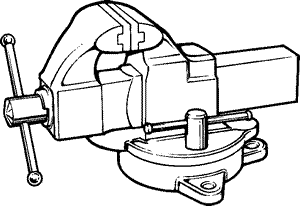Mechanical Technology: Vises and their Use