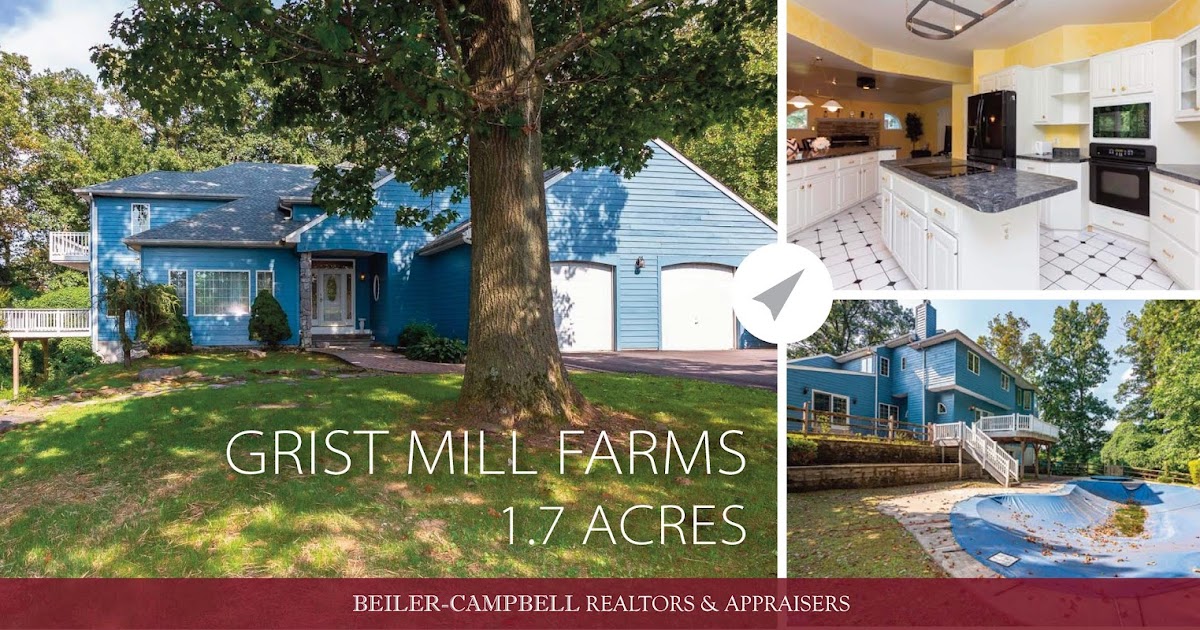 Beiler-Campbell Spotlight Homes