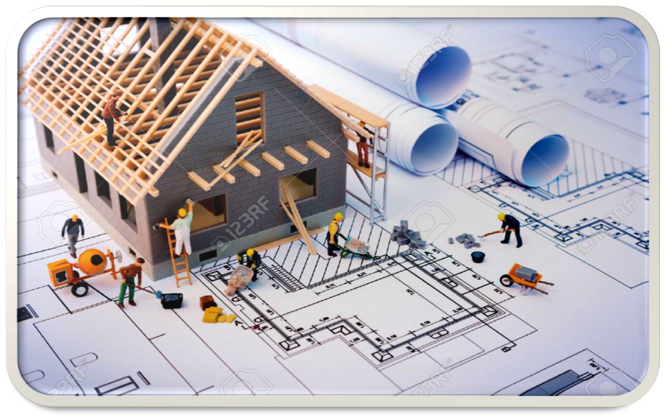 CONSTRUCTORA SCH spa.: QUIENES SOMOS