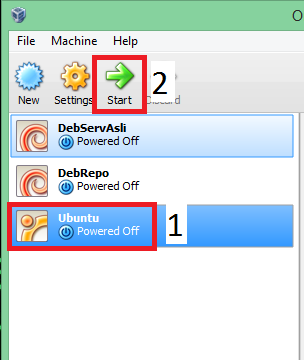 Cara Instalasi Ubuntu Desktop Versi 16.04 - HasanDesign