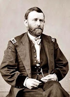 jobsanger: Generals Grant And Lee - The Myth