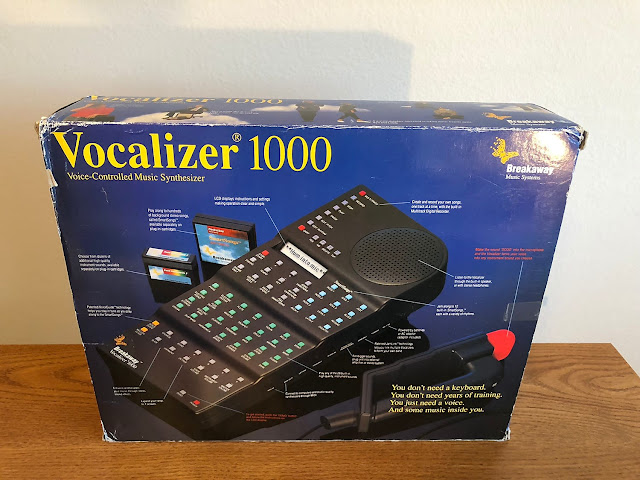 MATRIXSYNTH: Breakaway Vocalizer 1000 - (ESQ1 engine) Vocal pitch to ...