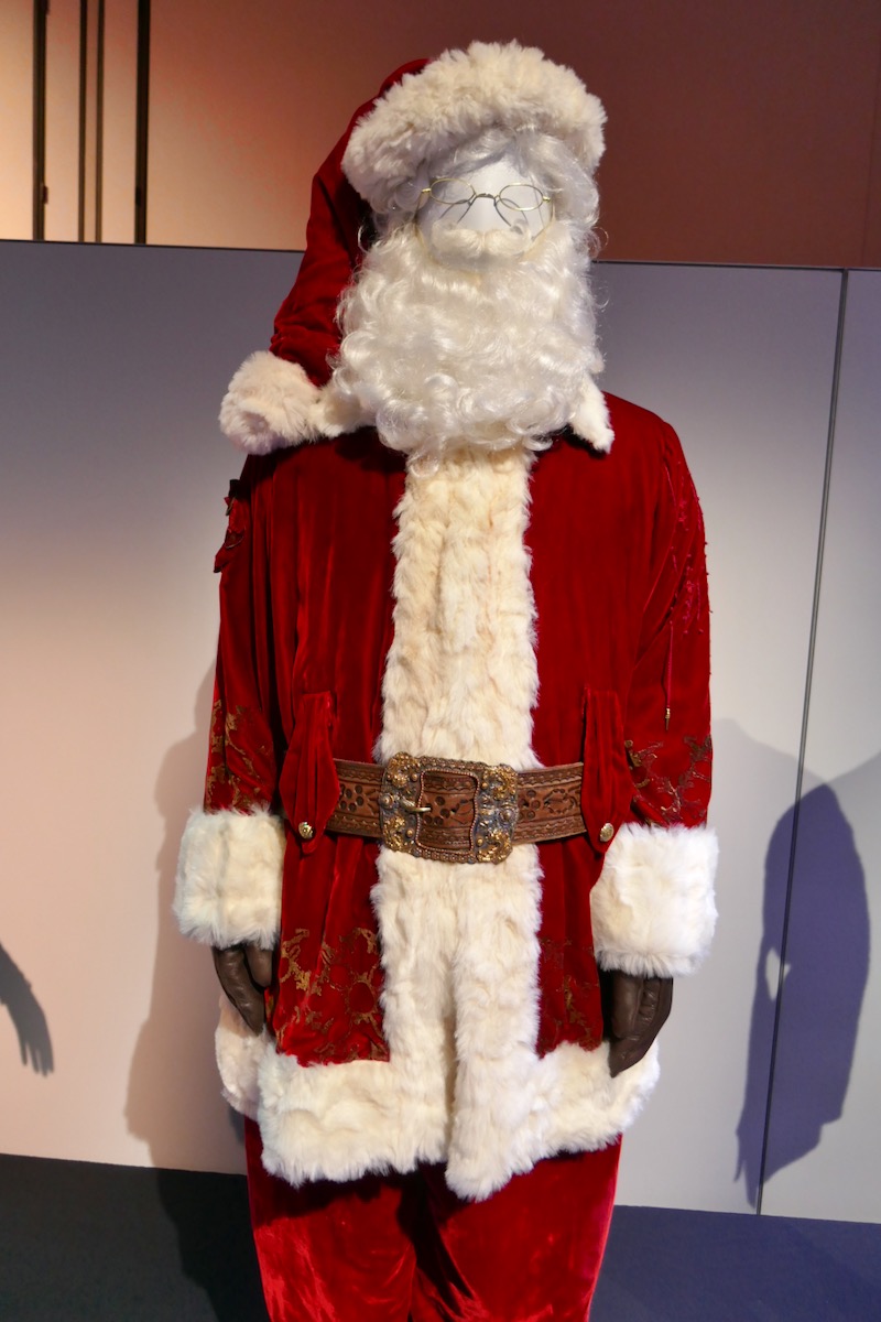 Hollywood Movie Costumes and Props: Tim Allen and Martin Short's ...