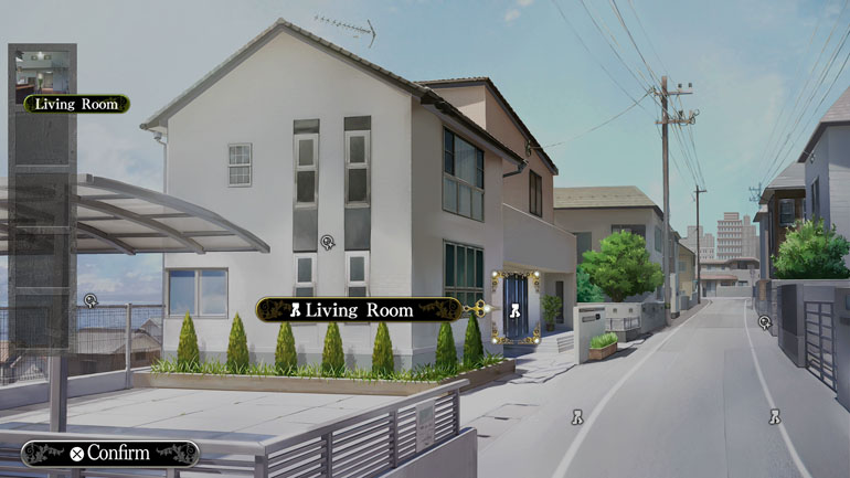 YU-NO: A girl who chants love at the bound of this world. (Switch ...