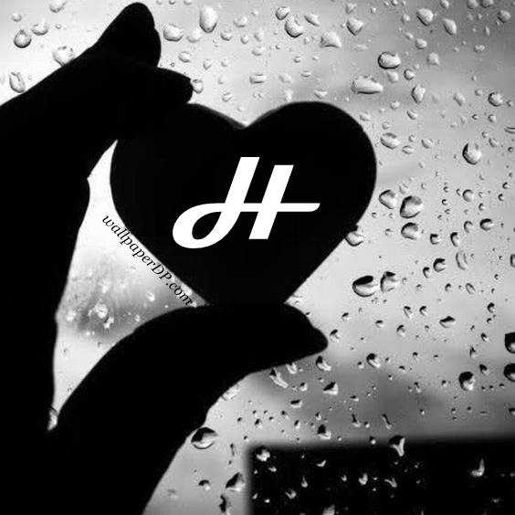 A to Z Letters Alphabet Love Dps for Whatsapp and Facebook | Wallpaper DP