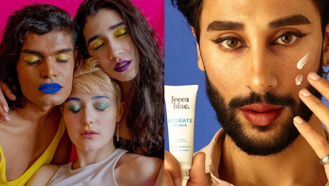 10 gender-inclusive beauty brands to support - Gender Talk