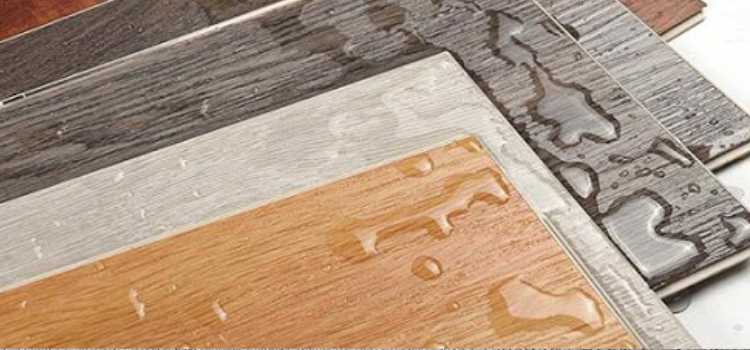 Karakteristik Lantai SPC Yang Buatnya Populer di Masyarakat - Toko ...