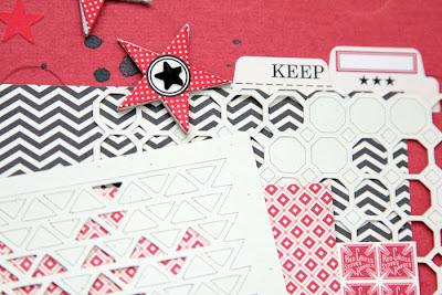 jbs inspiration: Layers, Layers, and More Layers!