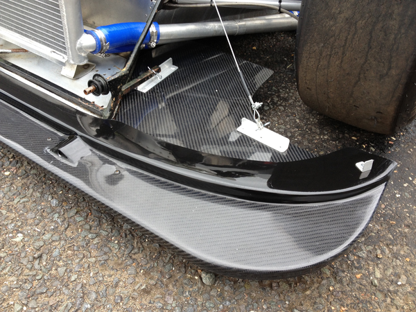 CLASSICS CHATTER AUCTION UPDATES: 1986 BOWLBY SUZUKI SC100 ...