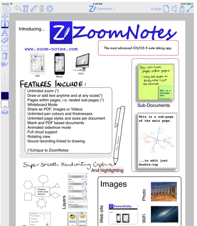 Goodnotes Ruler Tool Gertyux