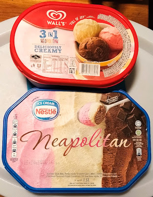 (Eat to Live) or (Live to Eat): DIY Rootbeer Float