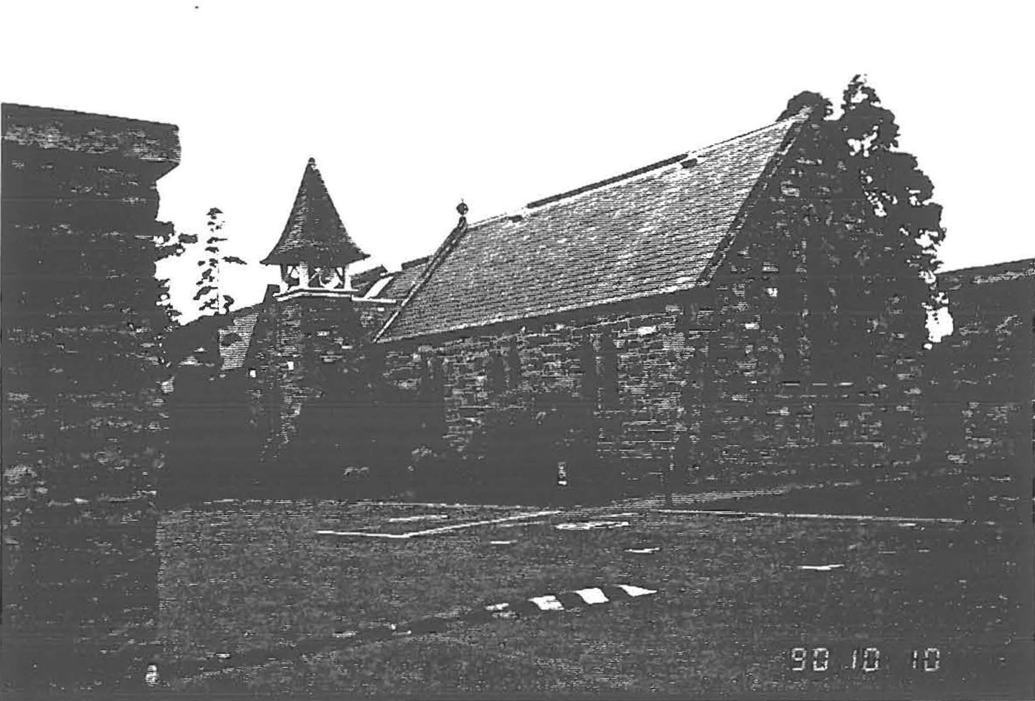 Doncaster Templestowe Historical Society: City of Doncaster and ...