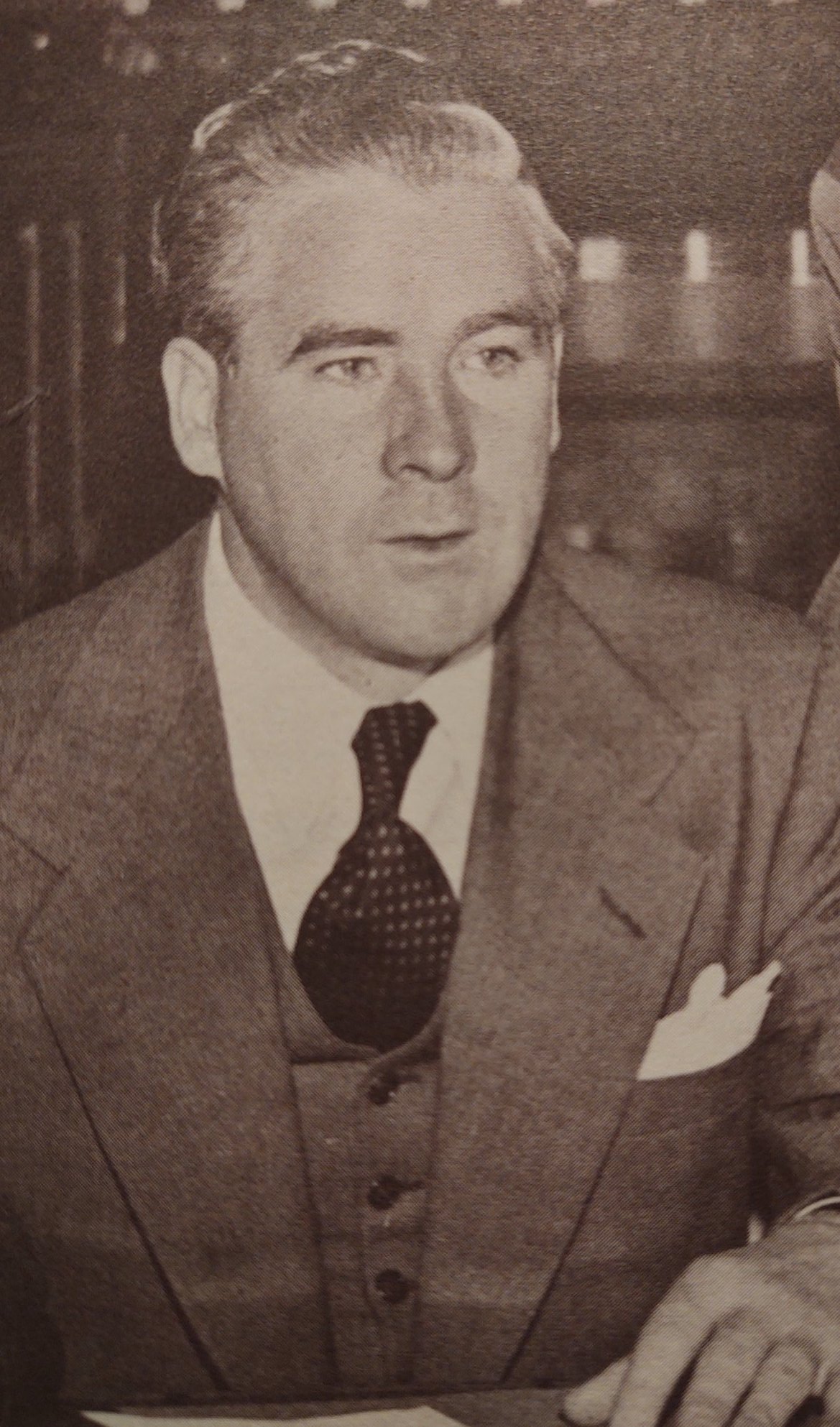 Silent John Kerrigan of South Boston, was Acting Mayor of Boston in ...