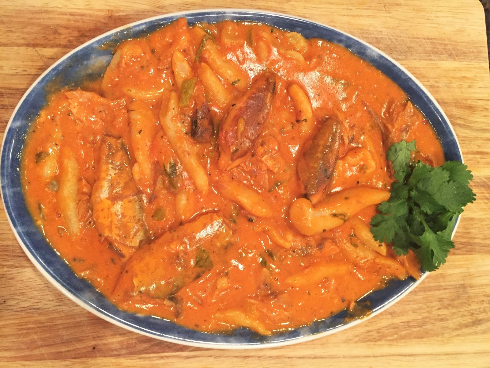 Domplines Dominicanos | Mezcla De Sabor