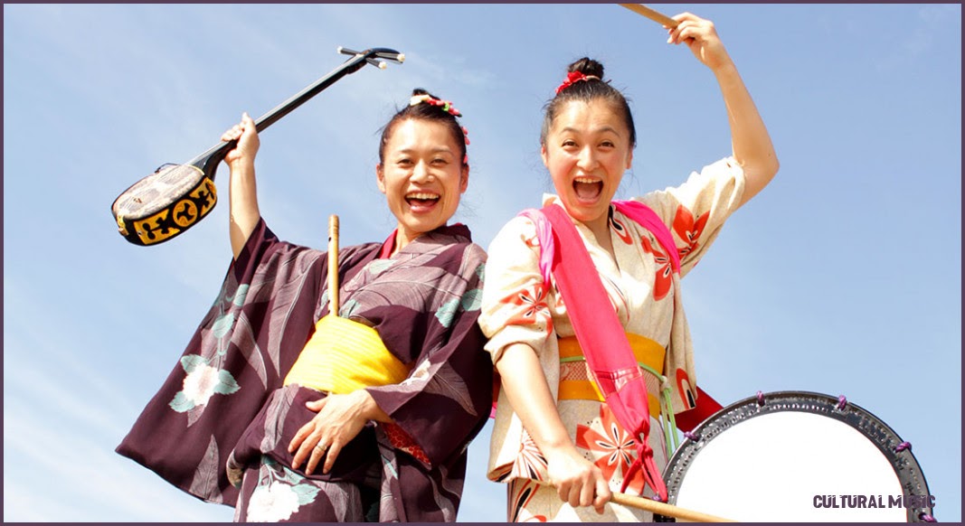 The Hidden Agenda Of Cultural Music - Culture