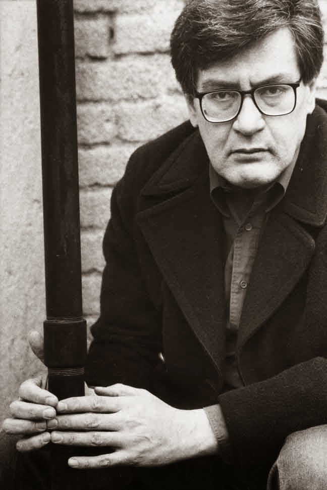 Tales of Mystery and Imagination: José Emilio Pacheco: Cuento de espantos