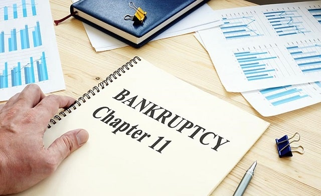 Bootstrap Business: How Will Bankruptcy Affect My Business?