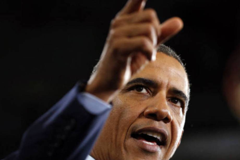 As 10 pessoas mais poderosas do mundo, segundo a Forbes - Relatorio ...