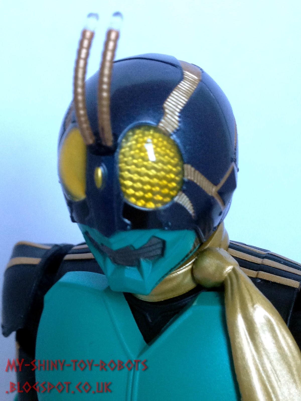 Kamen Rider 3