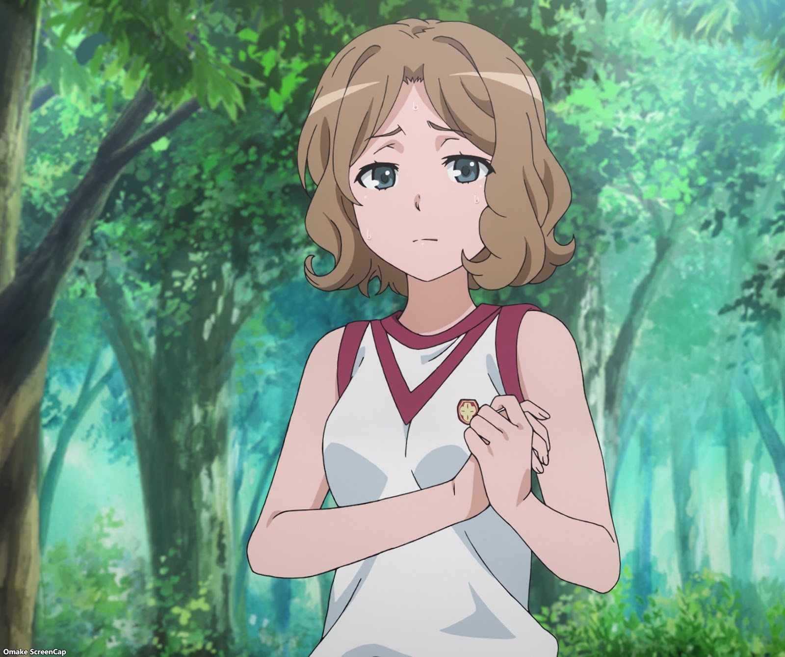 Joeschmo's Gears and Grounds: Toaru Kagaku no Railgun T - Episode 6 ...