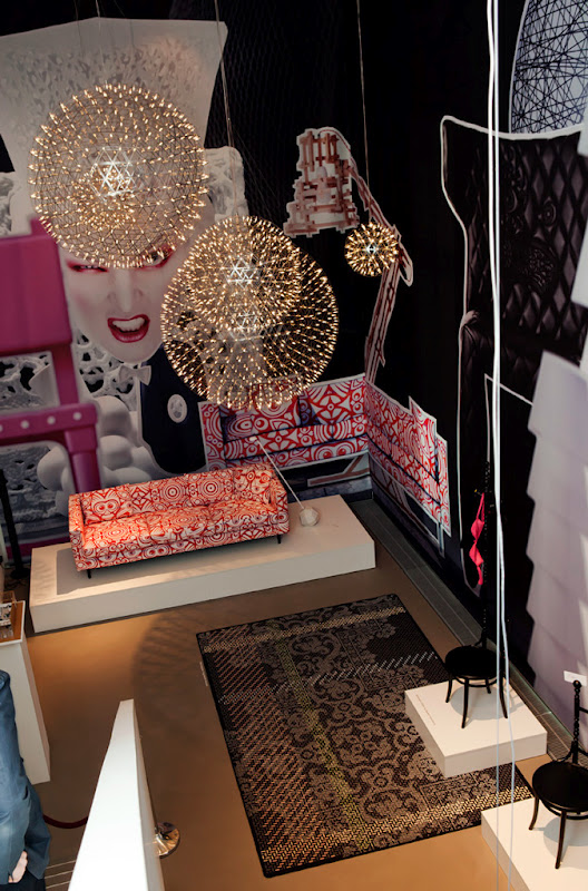 loveisspeed.......: Marcel Wanders design world of products....