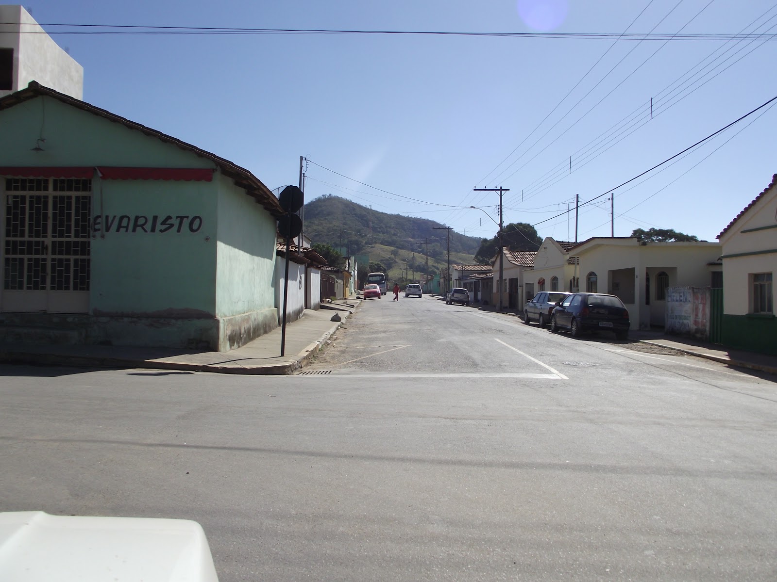 TURISTANDO PELO MUNDO: Igaratinga, Minas Gerais - Cercada pelo mar de ...