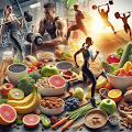 Fueling Your Workouts: The Role of Nutrition in Exercise Performance