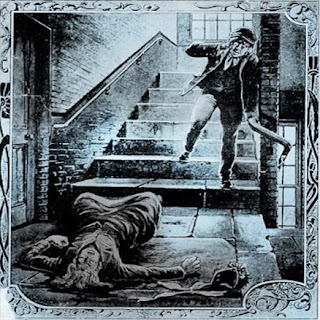 A Perfect Savage: The Murder of Martha Tabram | Redjack