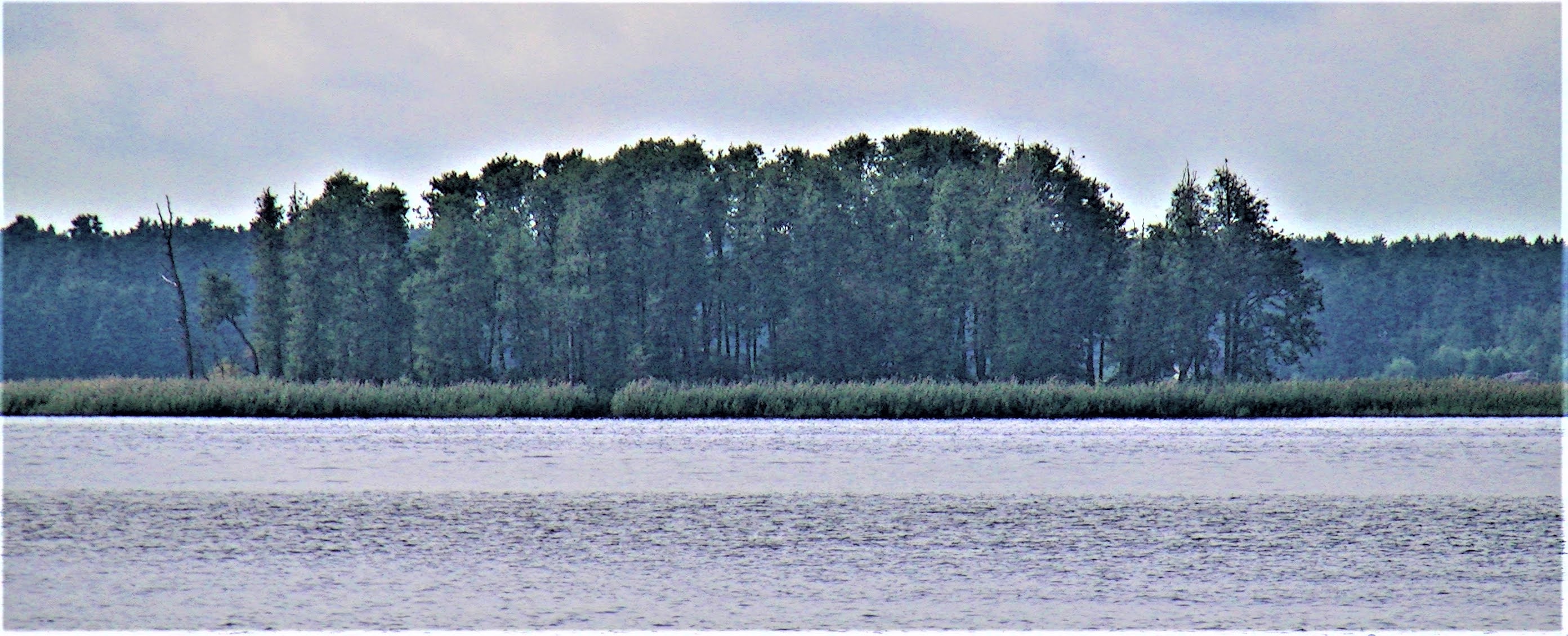 Latvija: Bukulti / Lielais Baltezers / 24.08.2014