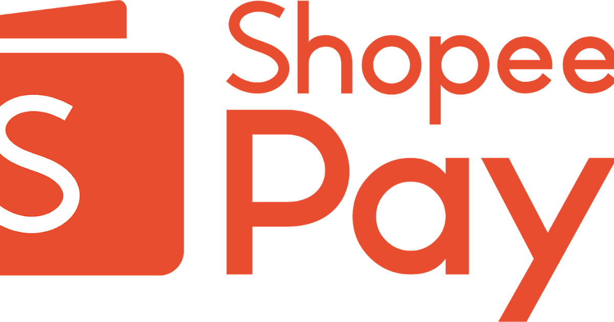 Logo ShopeePay Transparan Vector CDR dan PNG - Format .cdr