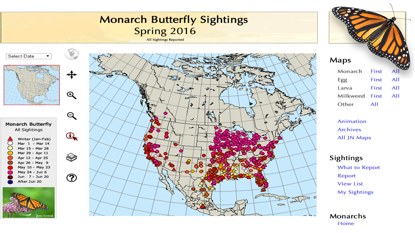 Prairie Pest Monitoring Network Blog: Weekly Update (June 1, 2016; Wk ...
