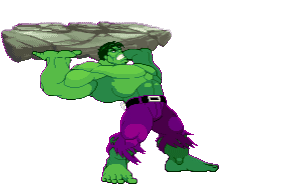 Gif Gifs Gif: Hulk Gifs